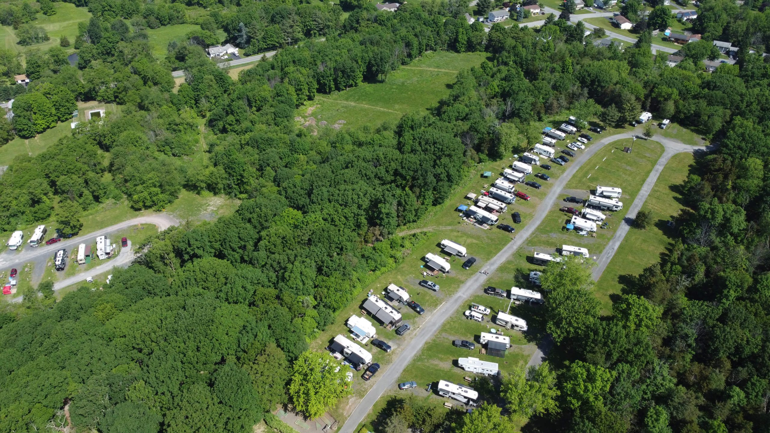 Gallery - Black Bear RV Park