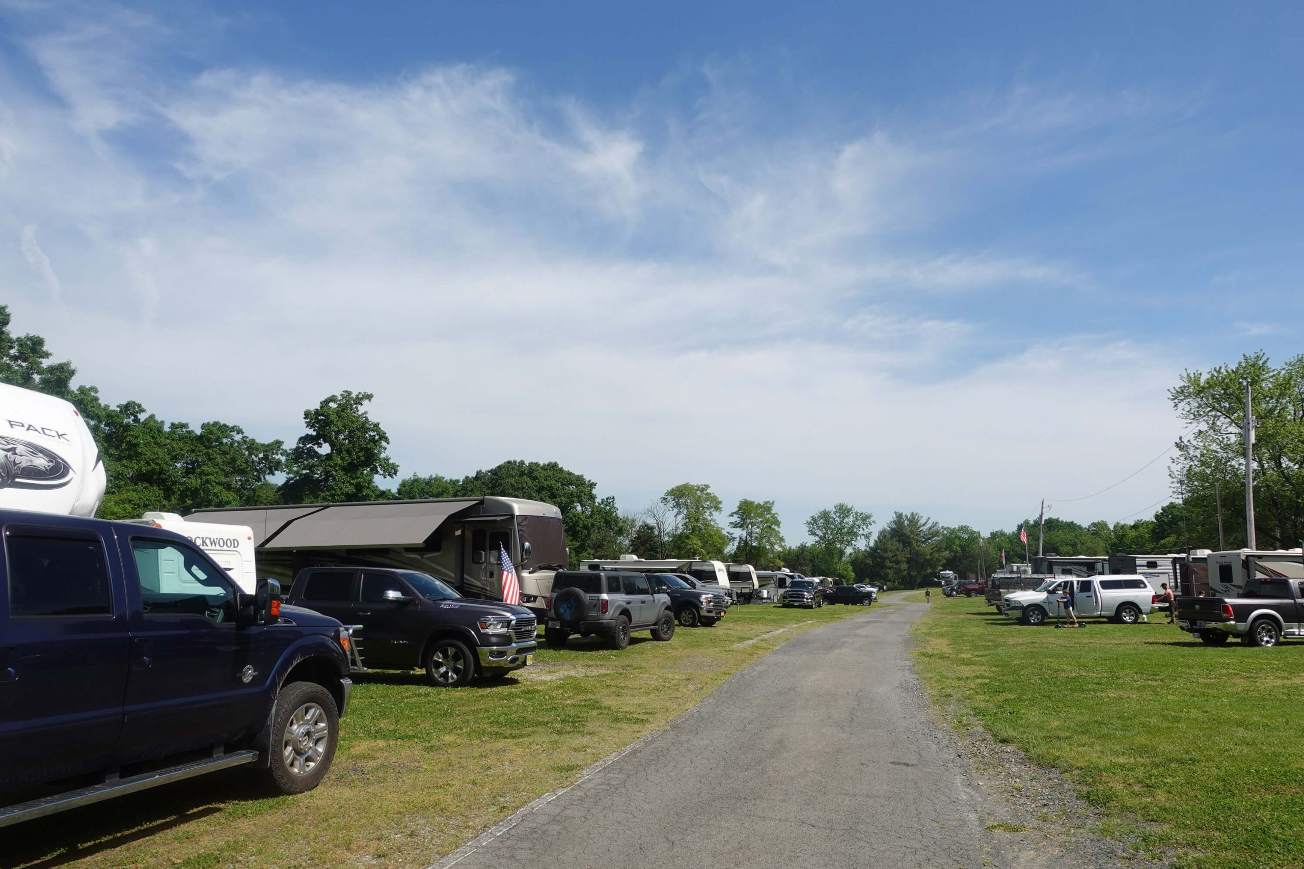 Gallery - Black Bear RV Park